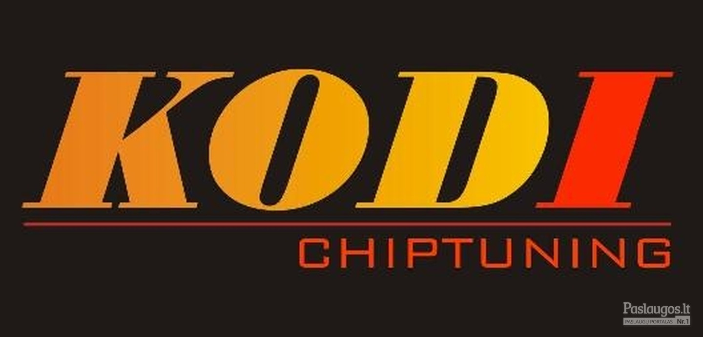 Automobilių tiuningas - Kėdainių r. / Dima Kodi - Paslaugos.lt portalas ...