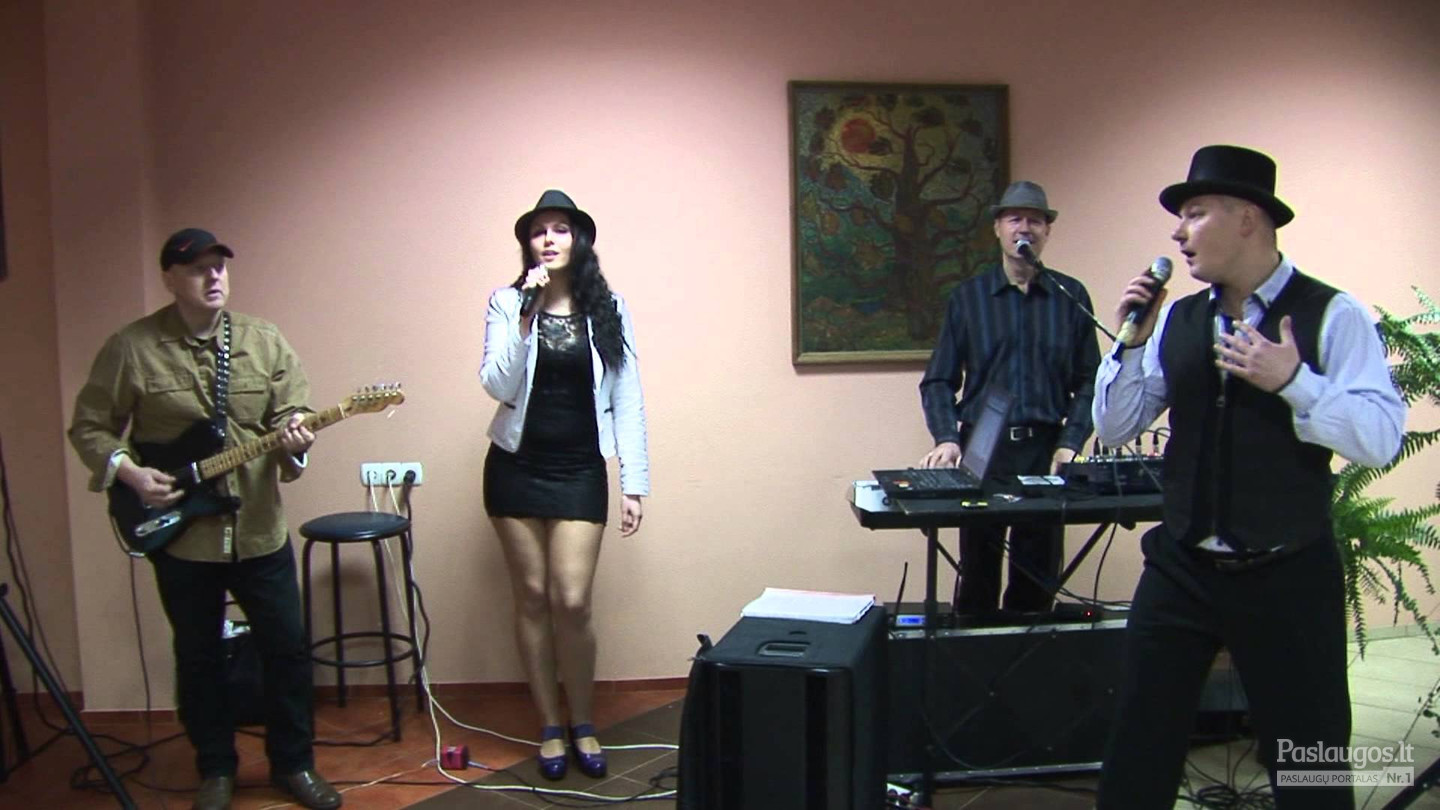 Arūnas Jocys Klaipėda Muzikantas Klaipėdoje Darbų pavyzdžių galerija ID ...