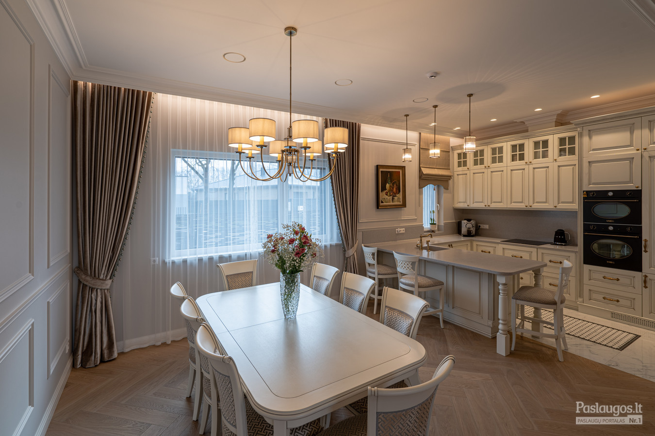 Interjero dizaineris - Kaunas / Kristina Lukauskienė - Paslaugos.lt ...