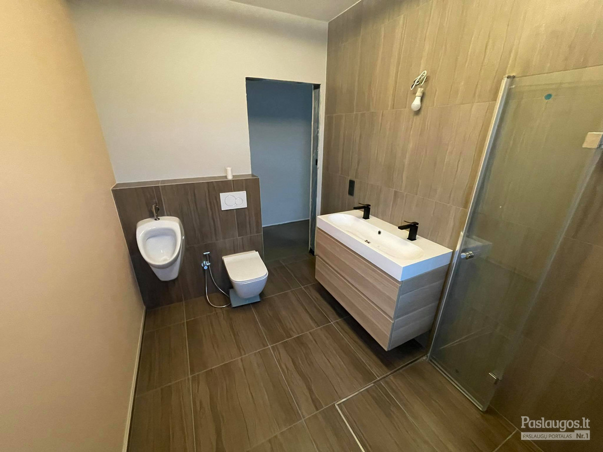 MB "Dominum group" Vilnius Šildymas, vėdinimas ir oro kondicionavimas Darbų pavyzdžių galerija ...