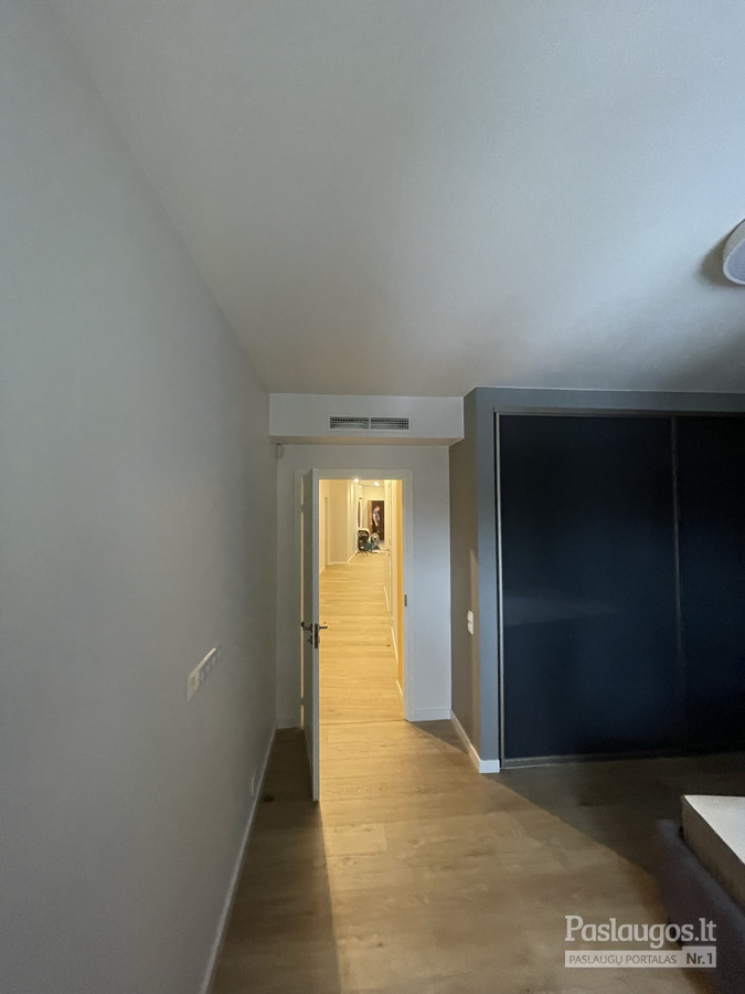 MB "Dominum group" Vilnius Šildymas, vėdinimas ir oro kondicionavimas Darbų pavyzdžių galerija ...