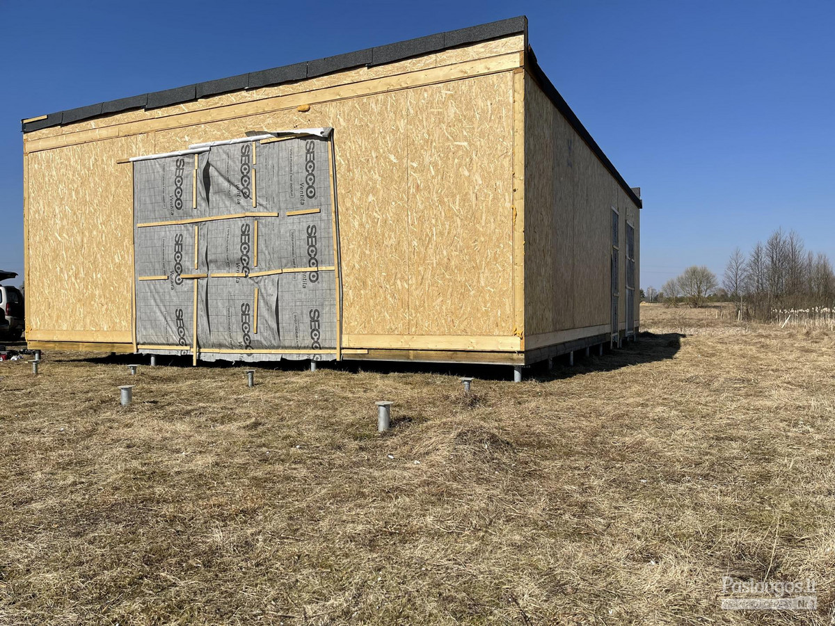 Sraigtiniai poliai Vilnius Sraigtiniai poliai/montavimas-susukimas ...