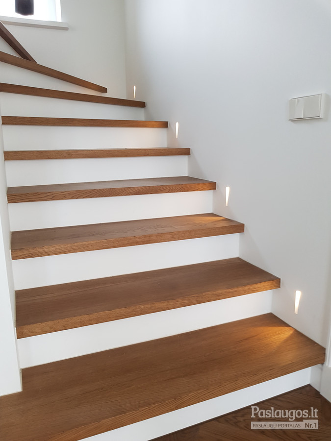 Saulius Fasadai Klaipėda Vidaus apdailos darbai. Klaipėda Darbų ...