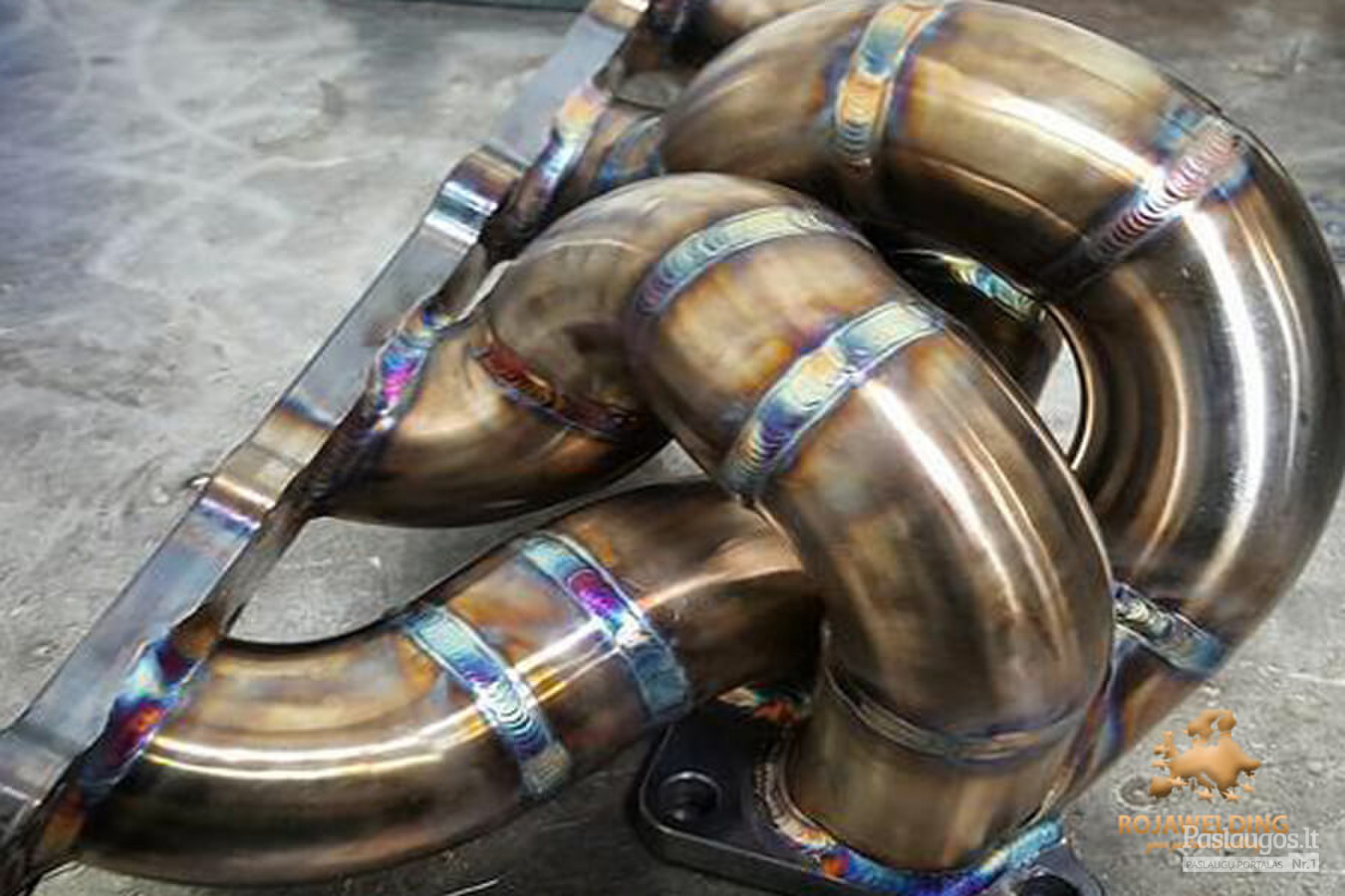 MB Stickas Kaunas Mobilios Suvirinimo Paslaugos visoje Lietuvoje 24/7 ...