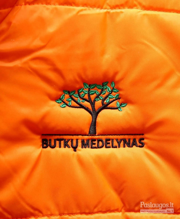 Greita Spauda ir Siuvinėjimas ant Marškinėlių, Džemperių + - Kaunas ...