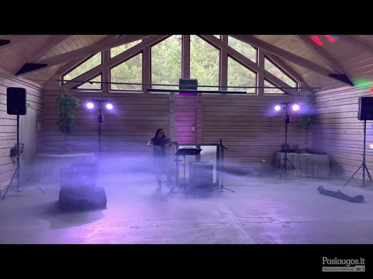 Edvardas Jucius Vilnius Šventės vedėjai, atlikėjai bei Dj "Pašėlęs ...