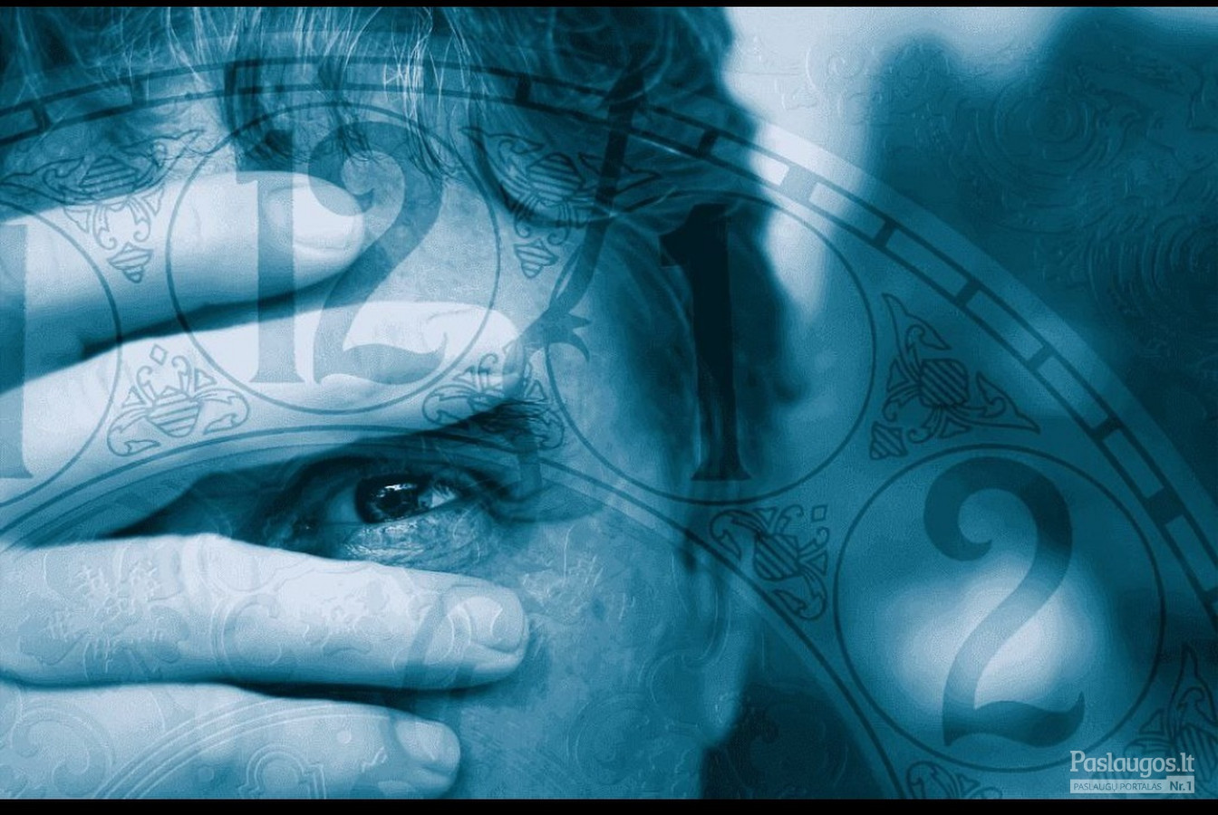 Vizionierius - Klaipėda / Marsas Marsas - Paslaugos.lt portalas Nr.1