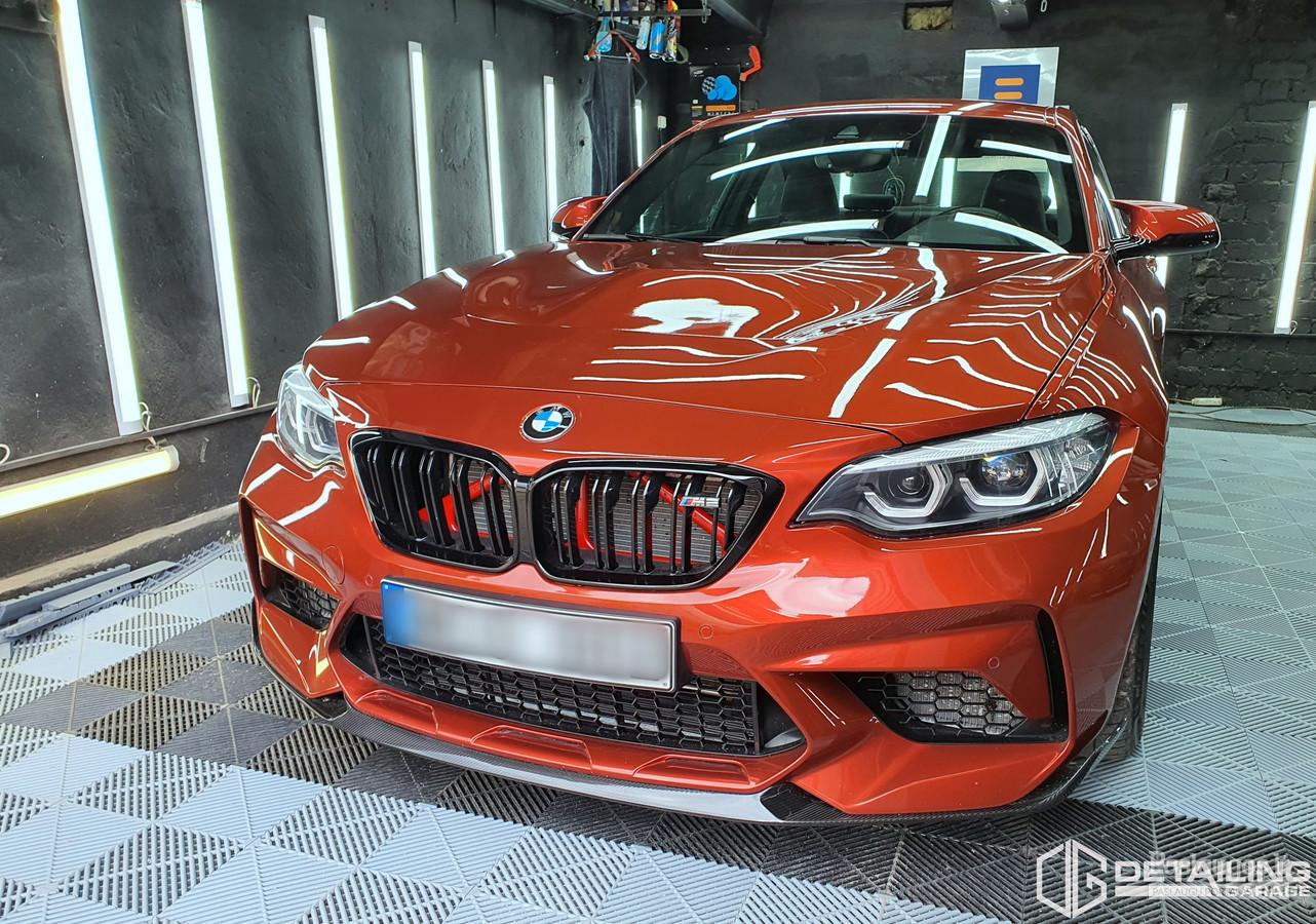 MB DG Detailing Garage Vilnius Automobilių poliravimas, salono valymas ...