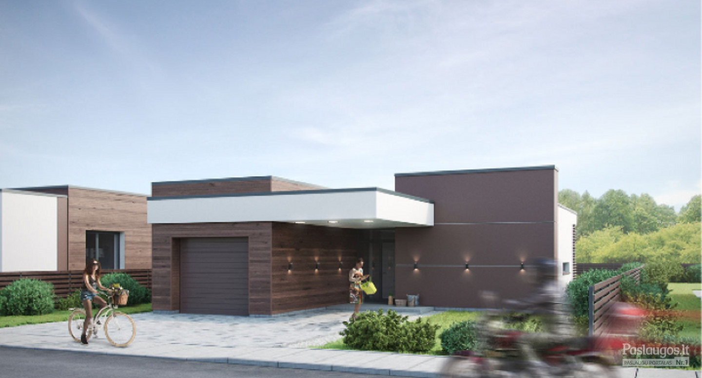 Jonas Rimkus Vilnius Architektas Jonas Rimkus Darbų pavyzdžių galerija ...