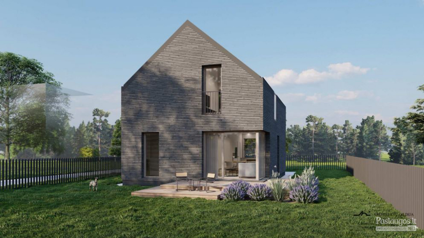 Architektų Gildija Vilnius Architektų Gildija - Atestuotų architektų ...