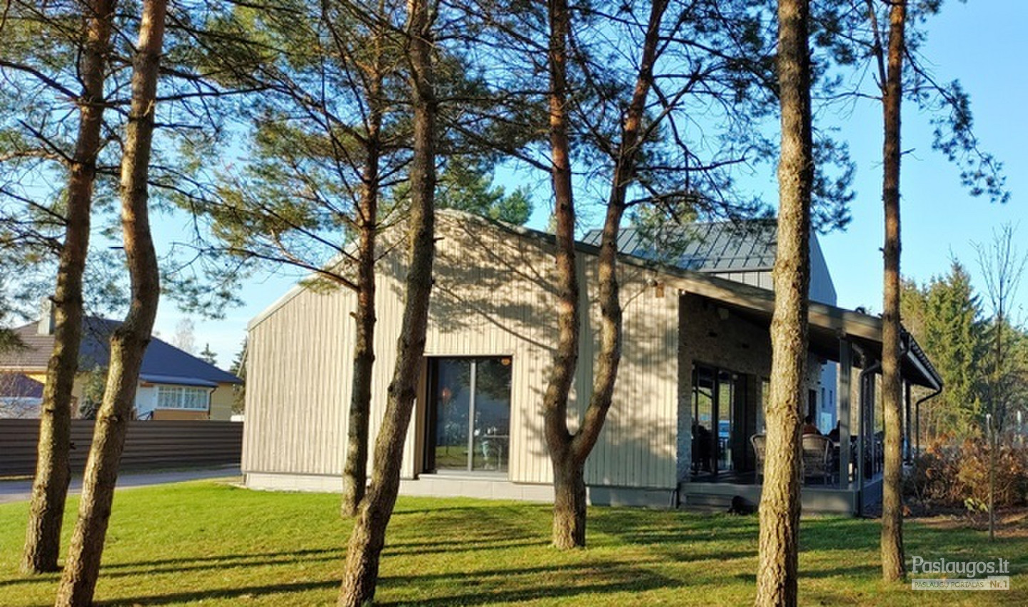 DI ARCH Kaunas Architektai Darbų pavyzdžių galerija ID 2356995