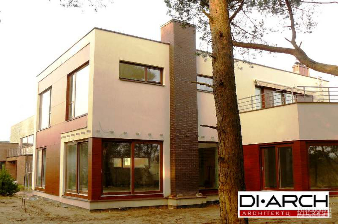 DI ARCH Kaunas Architektai Darbų pavyzdžių galerija ID 2356999