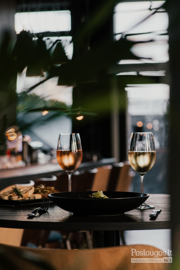 Daily Grill Vilnius Restoranas Šeimyniškių g. Jūsų šventei Darbų ...