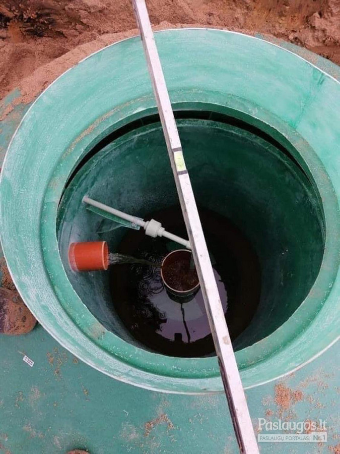 Krisvalita Kaunas Biotornado , Traidenis, Buiteka nuoteku valymo ...