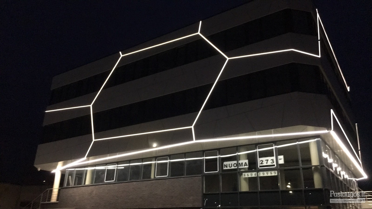 ŽYgimantas Šapola Vilnius Statybos vadovo paslaugos. Darbų pavyzdžių ...