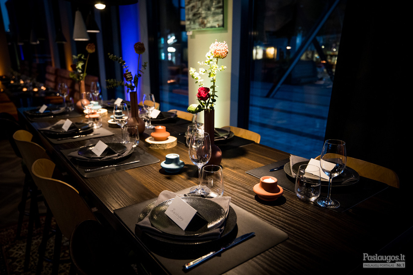 Daily Grill Vilnius Restoranas Šeimyniškių g. Jūsų šventei Darbų ...