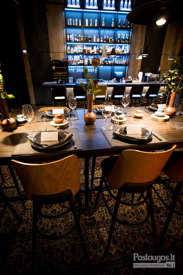 Daily Grill Vilnius Restoranas Šeimyniškių g. Jūsų šventei Darbų ...