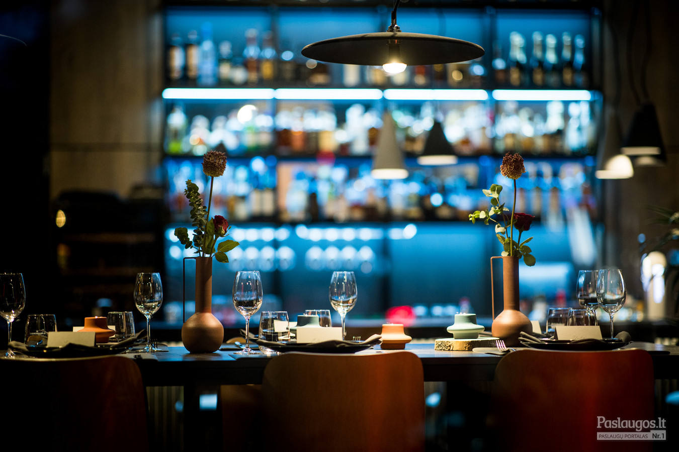 Restoranas Šeimyniškių g. Jūsų šventei - Vilnius / Daily Grill ...