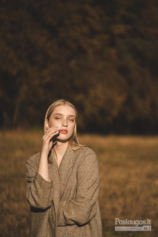 Ugnies Deivė Photography - Vilnius / Gabija Kavaliauskaitė - Paslaugos ...