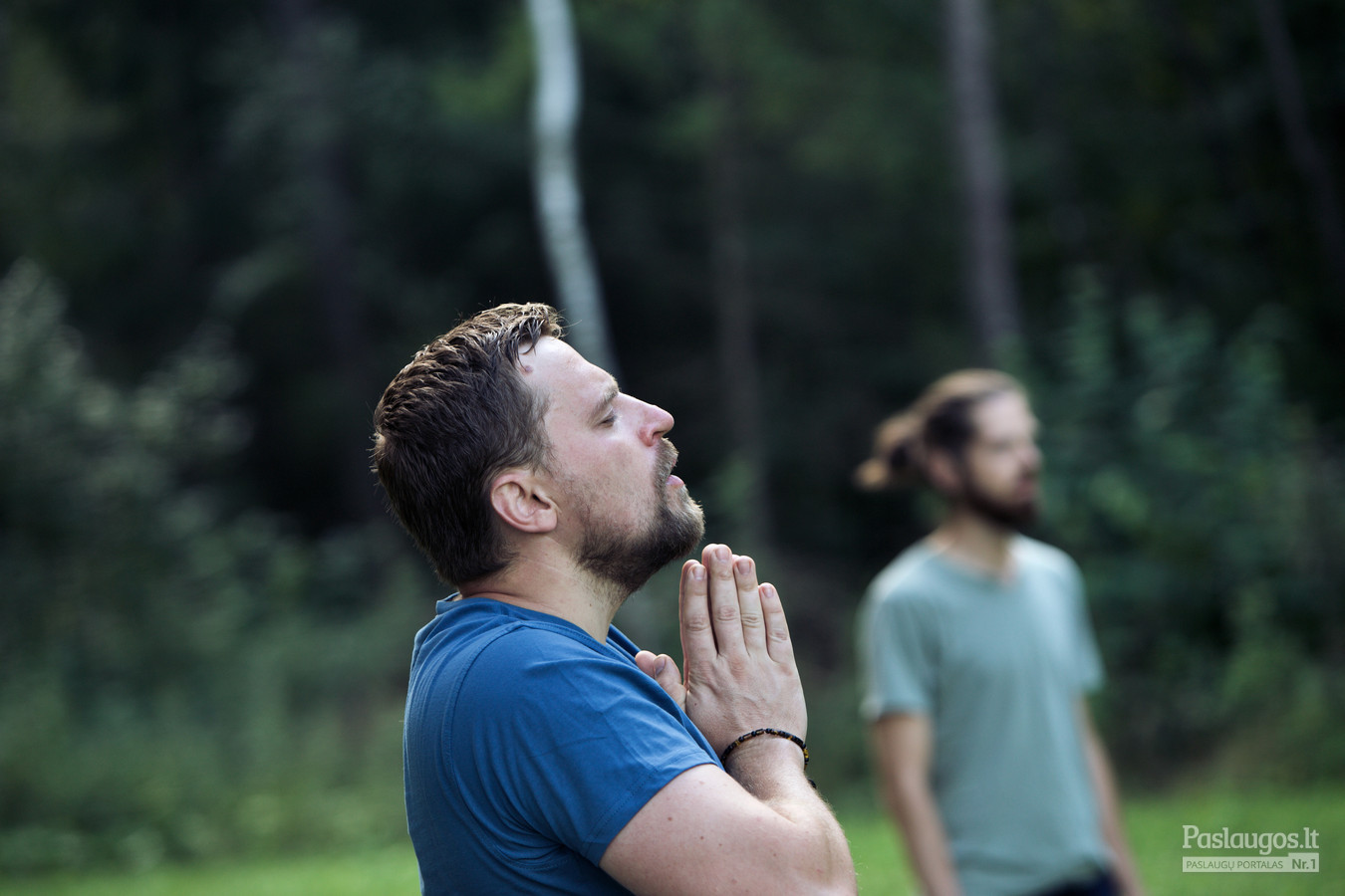 Geštalto psichoterapija Klaipėdoje arba nuotoliniu būdu - Klaipėda ...