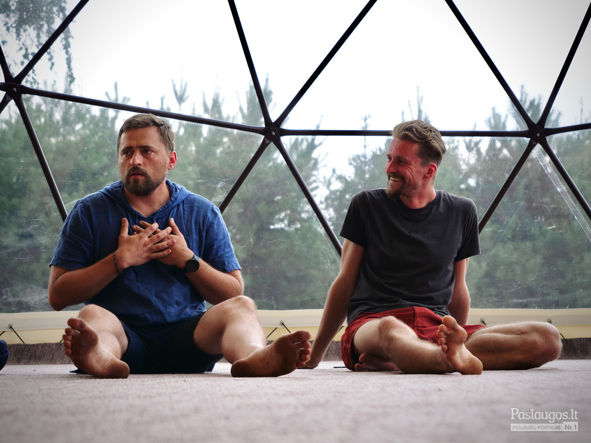 Geštalto psichoterapija Klaipėdoje arba nuotoliniu būdu - Klaipėda ...