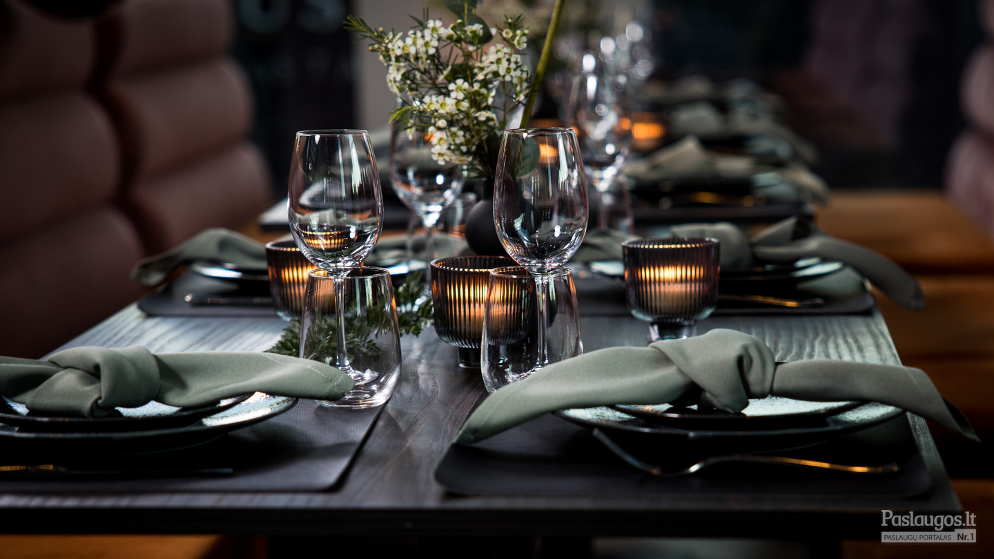 Daily Grill Vilnius Restoranas Šeimyniškių g. Jūsų šventei Darbų ...