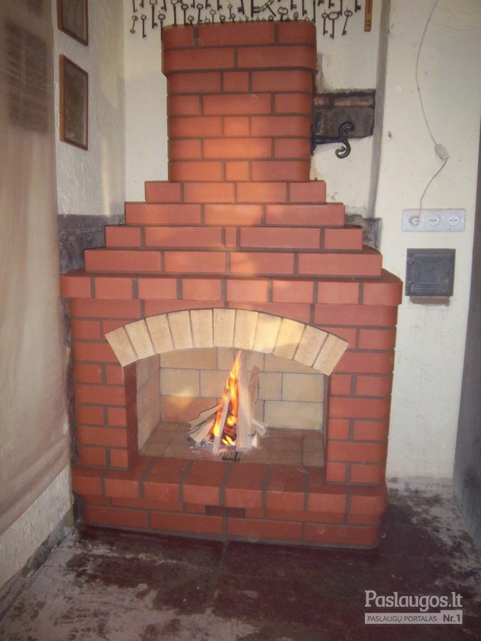 Krosnys krosneles zidiniai - Vilnius / Adonis - Paslaugos.lt portalas Nr.1