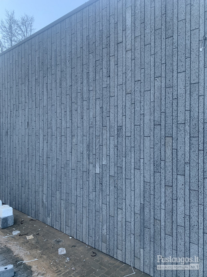 Kokybiskas ir greitas visu rusiu plyteliu klijavimas - Vilnius ...