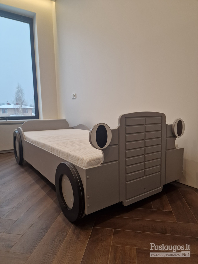 Frezenta Kaunas Medžiagų apdirbimas Cnc įrenginiais Darbų pavyzdžių ...