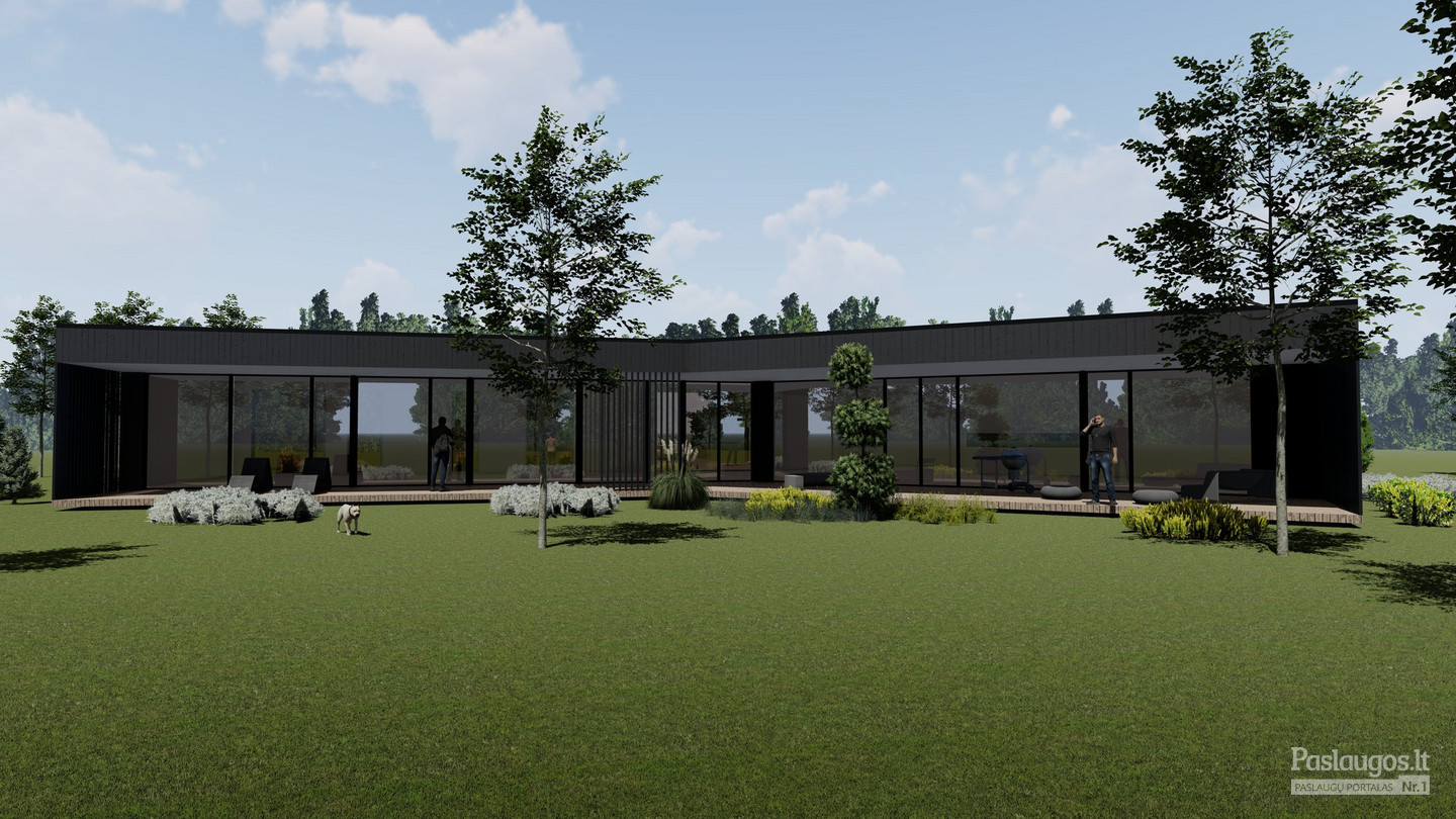 Jonas Rimkus Vilnius Architektas Jonas Rimkus Darbų pavyzdžių galerija ...