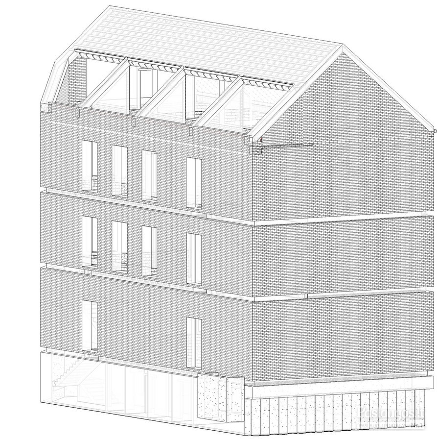 Vaidas Augulis Vilnius Pastatų konstrukcijų projektavimas ir techninė ...
