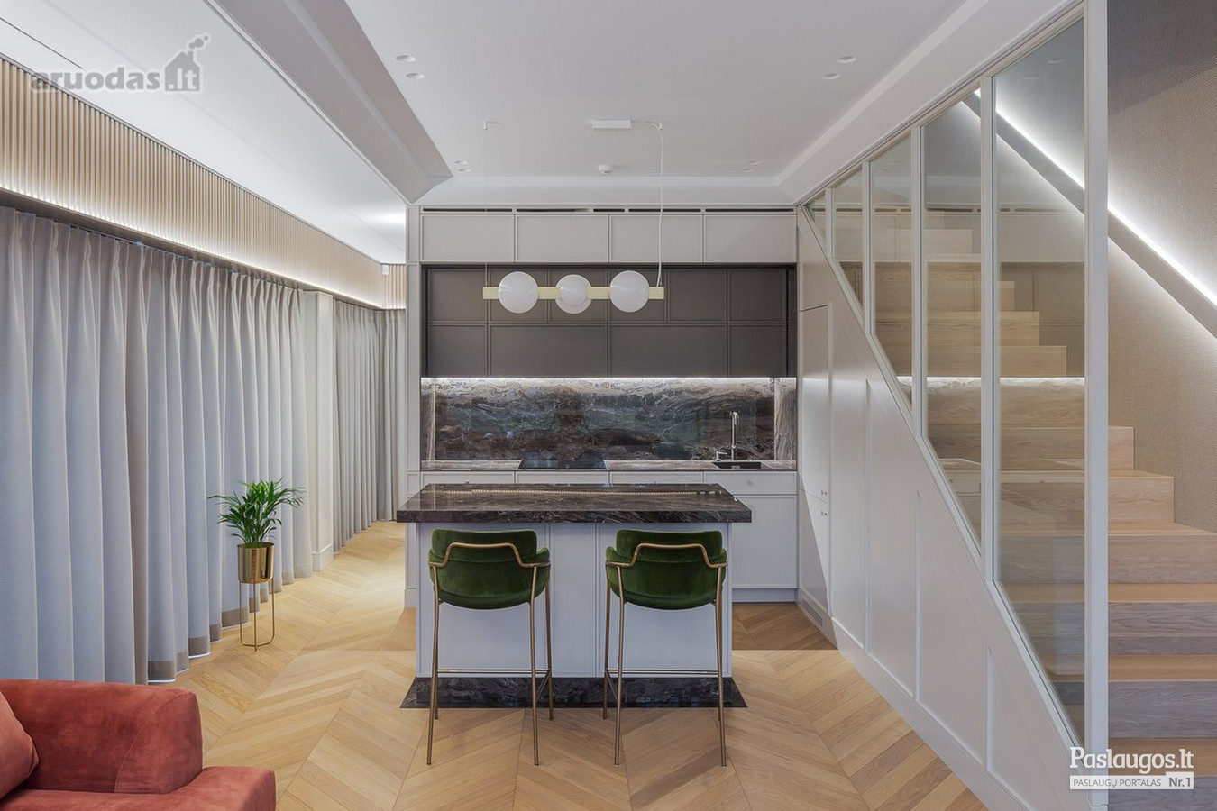 Visu tipu grindys - Vilnius / Tokajus - Paslaugos.lt portalas Nr.1