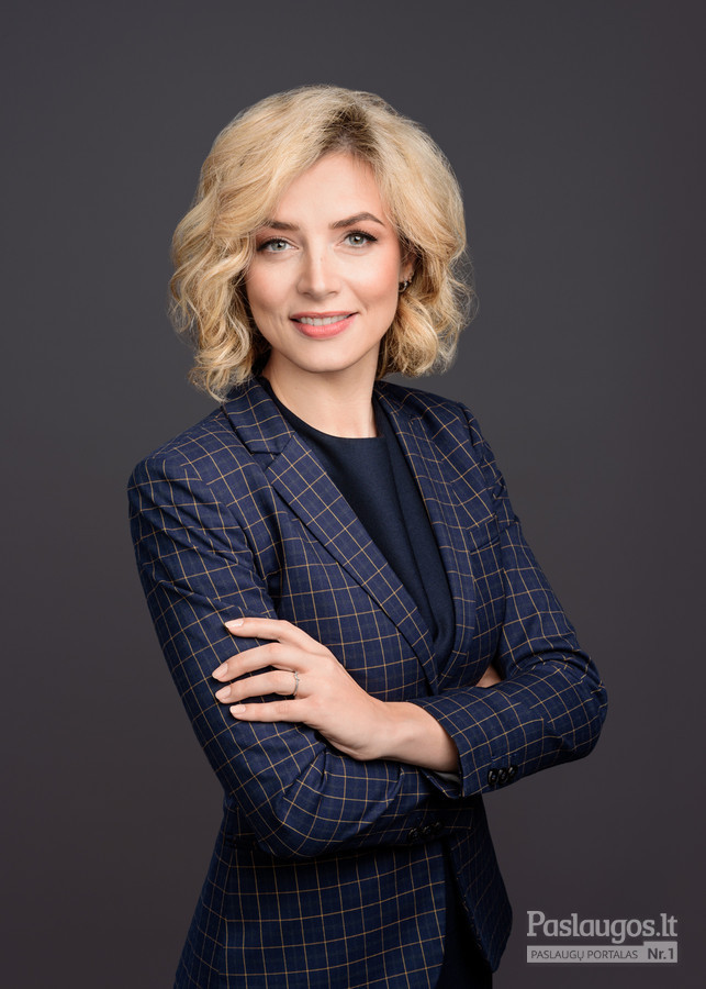 Fotopersona Vilnius Profesionali fotografija, fotosesijos studijoje ...