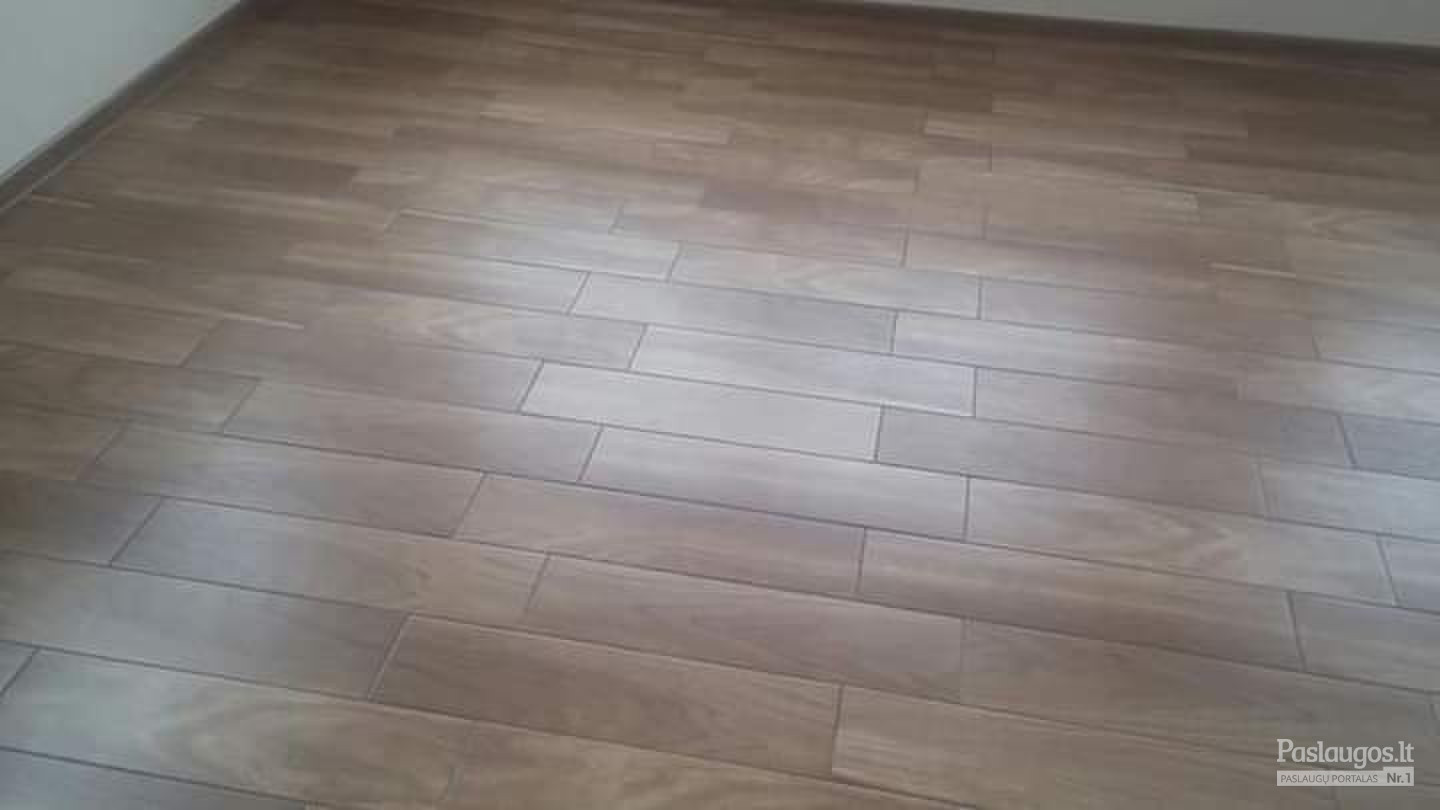 Statybos vidaus ir išorės bei apdailos darbai - Šiauliai / Edvardas ...