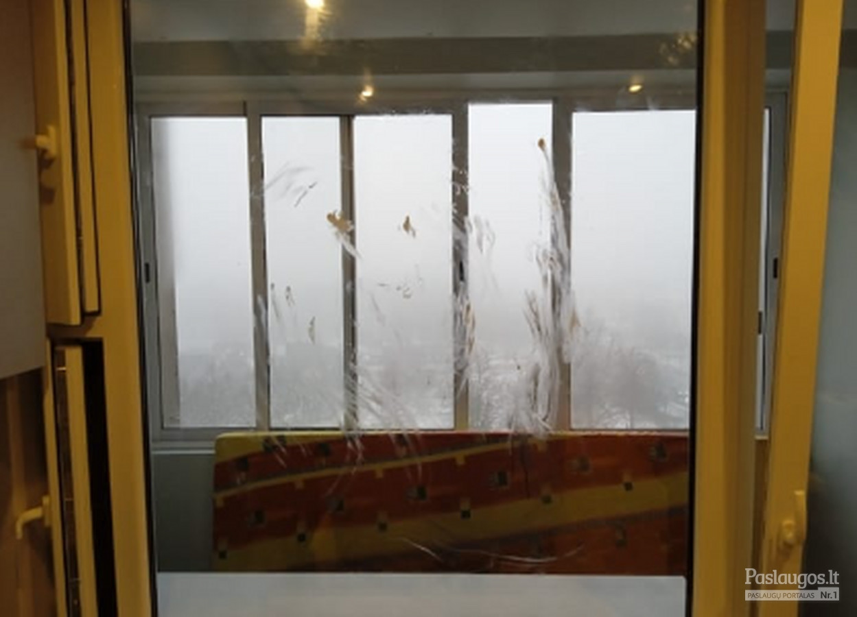 Švaruolis Vilnius 123 ir svara, valymo paslaugos jums Darbų pavyzdžių ...