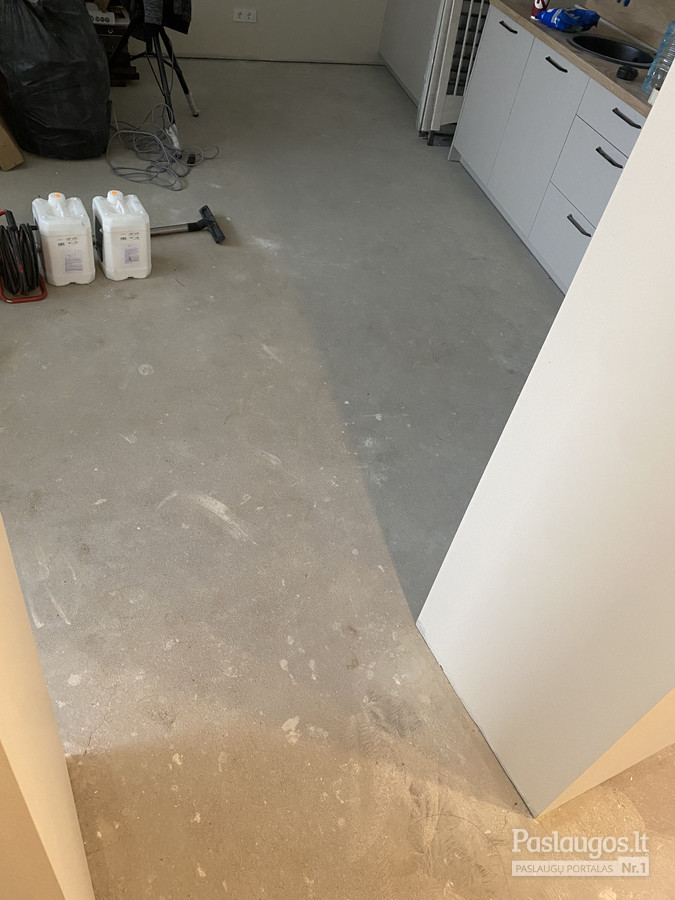 TAMA grindys Kaunas Parketas/laminatas/vinylas/linoleumas/marmoleumas ...