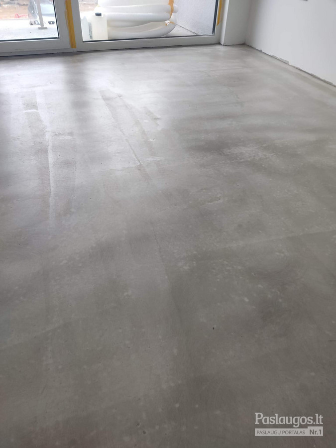 TAMA grindys Kaunas Parketas/laminatas/vinylas/linoleumas/marmoleumas ...