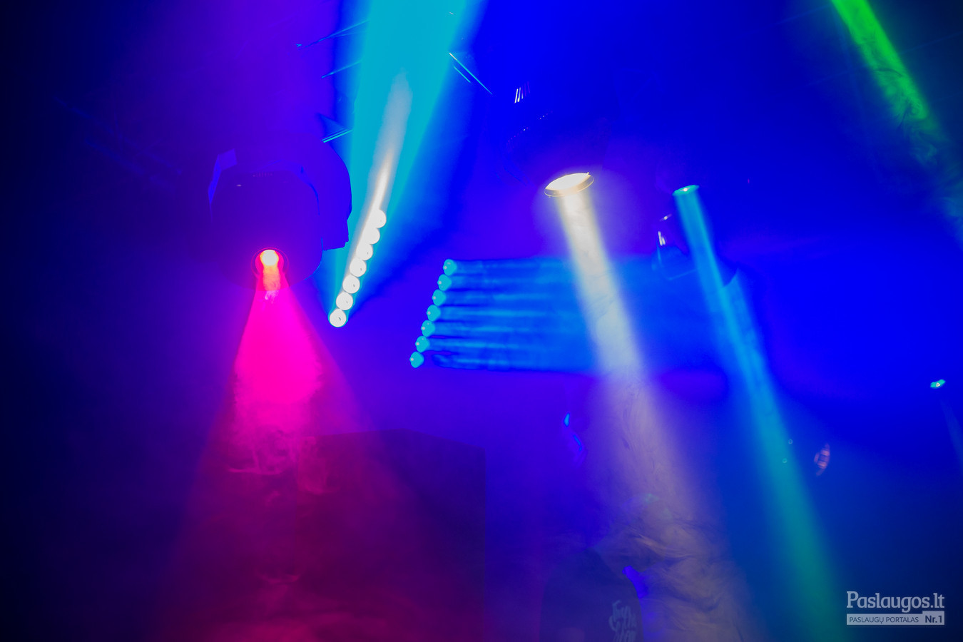 Dj, garsas ir šviesos - Vilnius / Emilis Pilionis - Paslaugos.lt ...