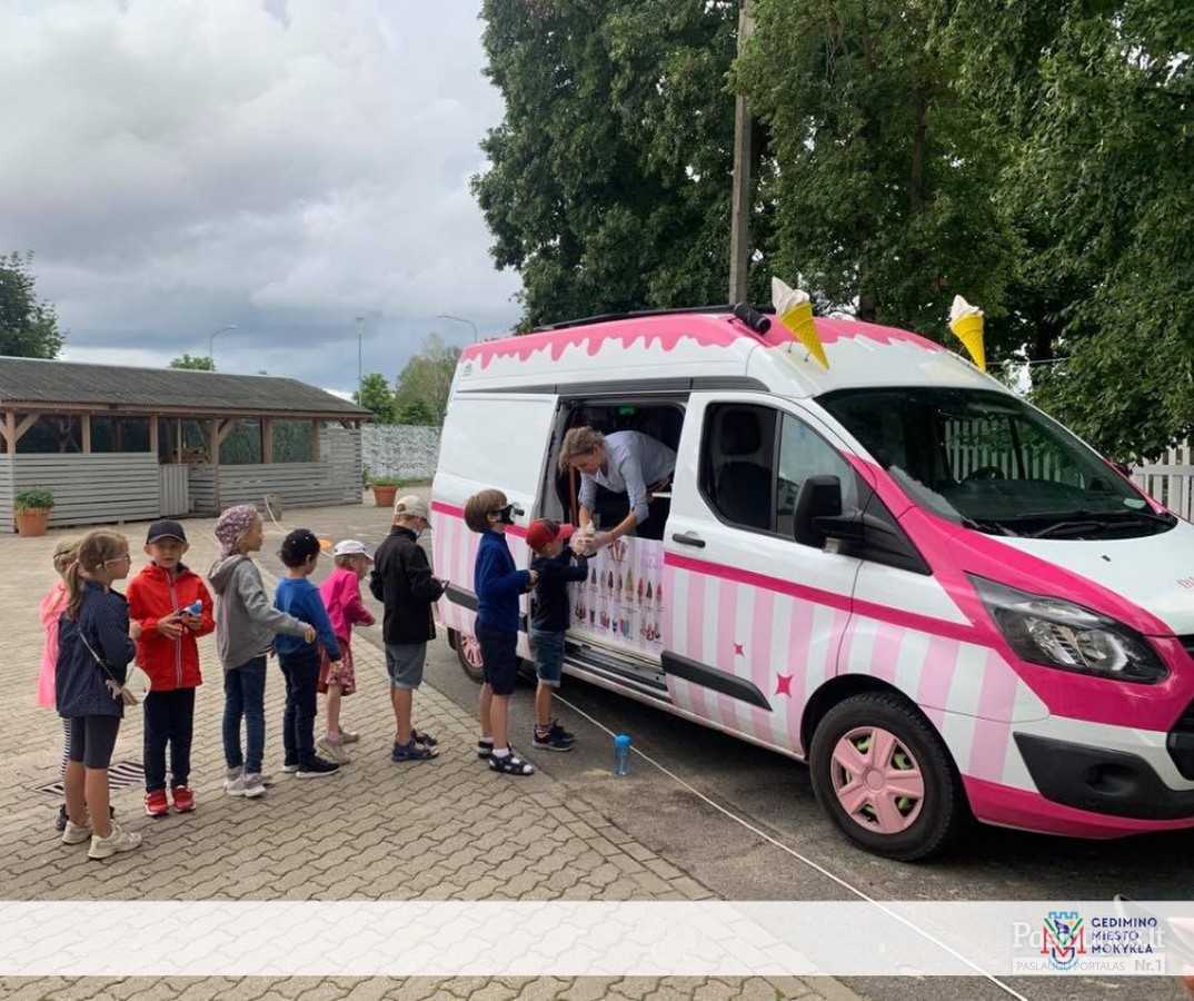 Mobilusis Ledukas Vilnius Ledų autobusiukas Darbų pavyzdžių galerija ID ...