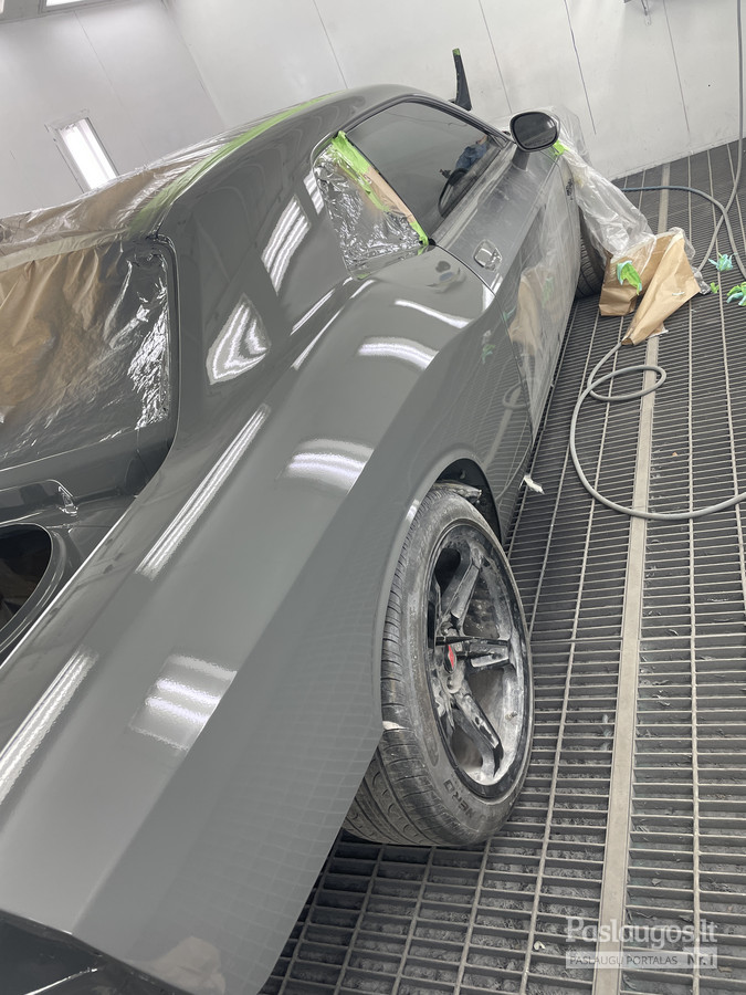 Automobilio Kebulo Remontas - Vilnius / MB Autogaris ( kebulu remontas ...