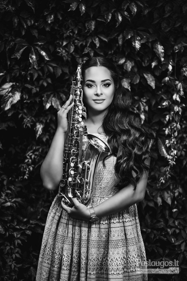 Saksofono muzika Jūsų šventei - Kaunas / Anahit Sargsyan - Paslaugos.lt ...