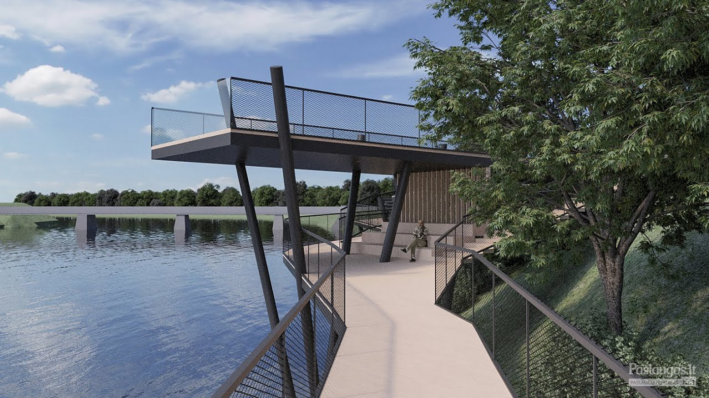 Vytautas Butkus Kaunas Architektai Kaunas Vilnius avstudijalt Darbų ...