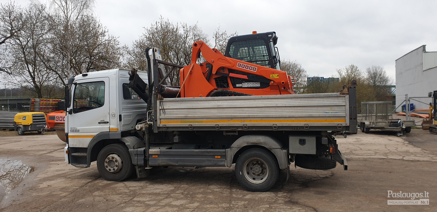 Savivarcio-fiskaro paslaugos - Kaunas / MB Pajosta - Paslaugos.lt ...