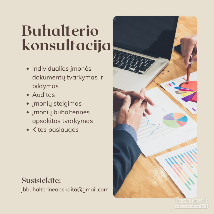 Buhalterijalengviau.lt|MB VILASPRO PROJEKTAI Kaunas Buhalterija ...