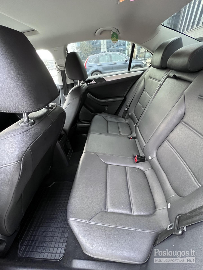 Vw Jetta Nuoma - Kaunas / UAB "Astrama" - Paslaugos.lt portalas Nr.1