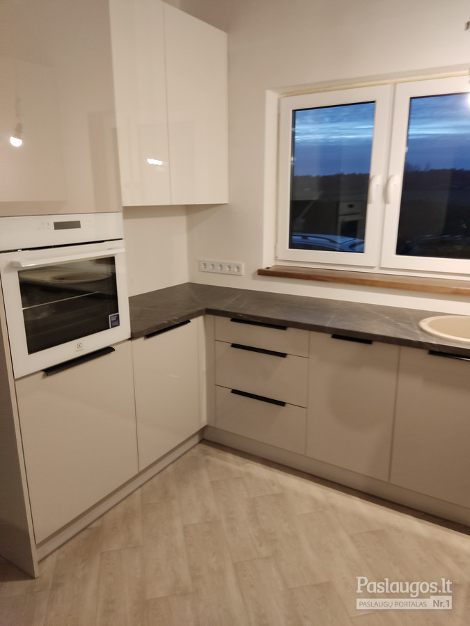 Medinuko pasaulis Panevėžys Nestandartiniai baldai, stalai,laiptai ...