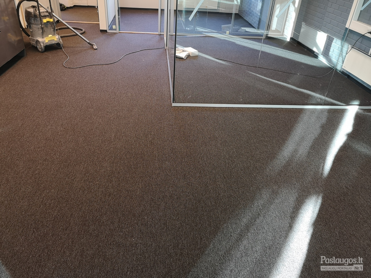 Grindu klojimas, Pvc, Viniliniu grindu klojimas - Klaipėda / Edvinas ...