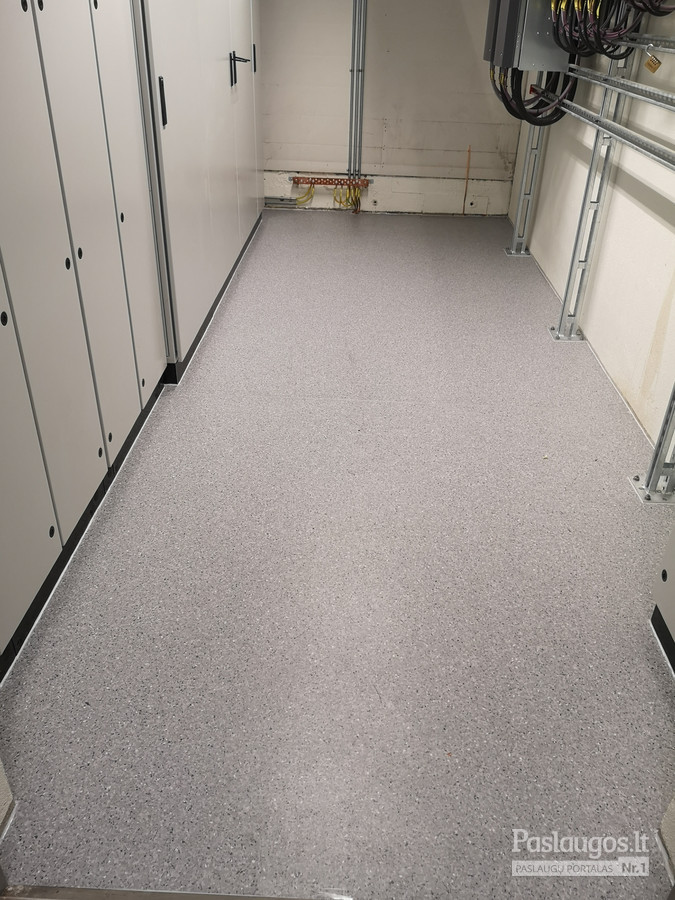 Grindu klojimas, Pvc, Viniliniu grindu klojimas - Klaipėda / Edvinas ...