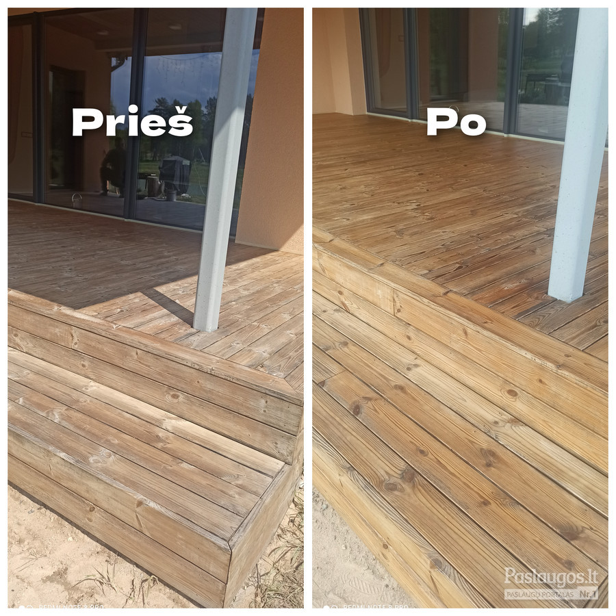 Profesionalus butų valymas/baldų cheminis valyma! - Vilnius / MB ...