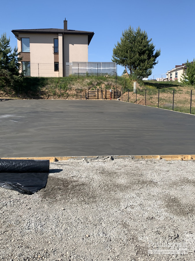 2AT Grindų Betonavimas Vilnius Grindų betonavimas, pagrindo ruošimas ...